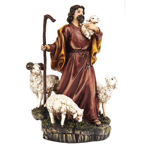 Parable of the Lost Sheep – Summit Collection Gifts