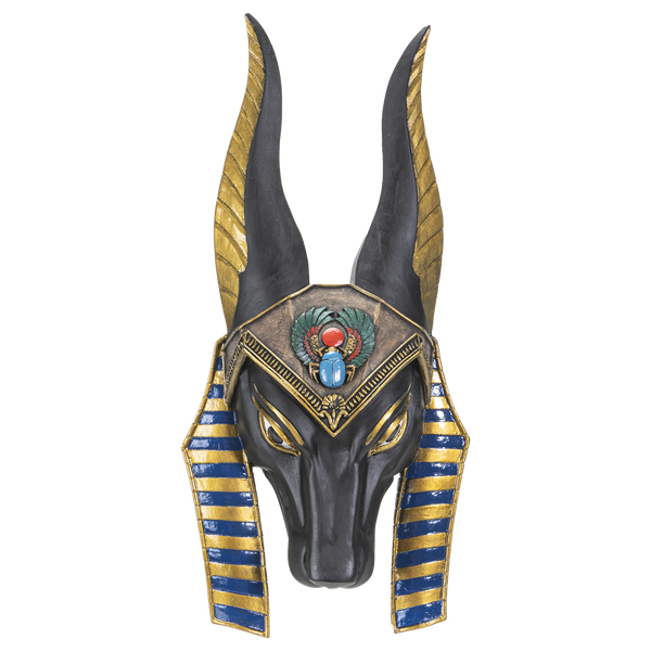 ANUBIS PLAQUE C/18 – Summit Collection Gifts