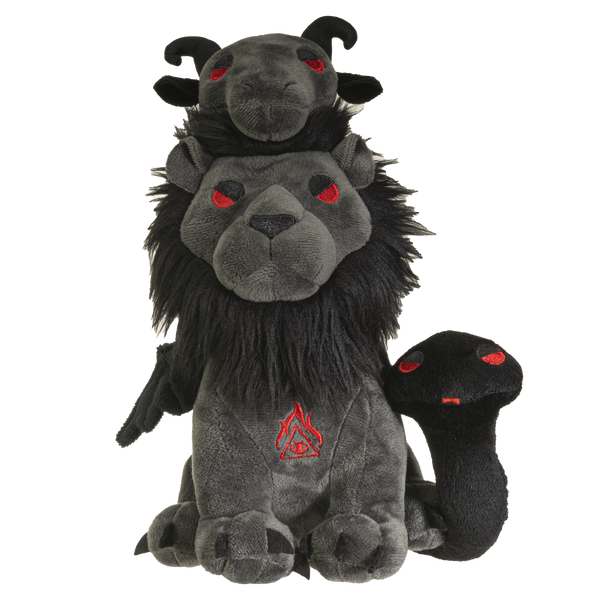 CHIMERA PLUSH C/24 – Summit Collection Gifts