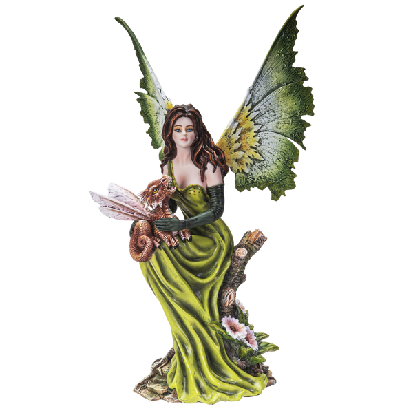 FAIRY PRINCESS OF THE FOREST C/4 – Summit Collection Gifts