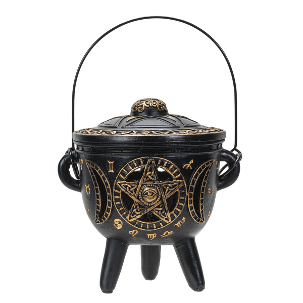 LED CAULDRON C/4 – Summit Collection Gifts