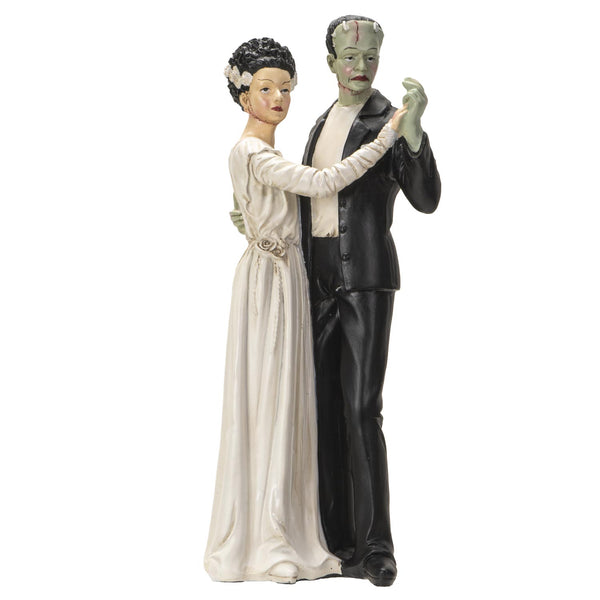 FRANK AND BRIDE DANCING C/6 – Summit Collection Gifts