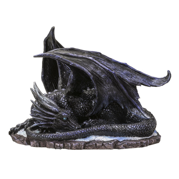 DARK DRAGON C/8 – Summit Collection Gifts