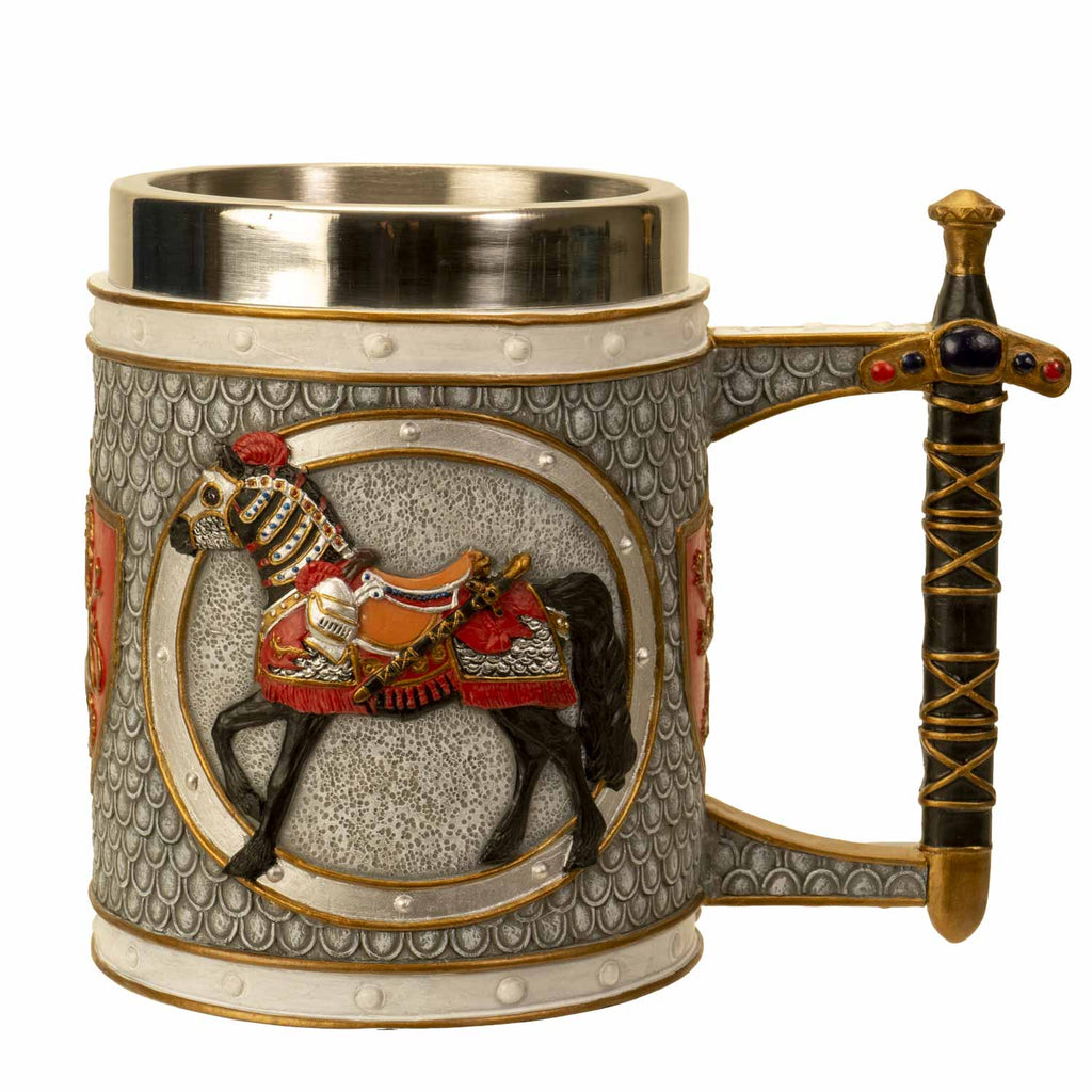 SUPER CHARGER TANKARD C/24 – Summit Collection Gifts