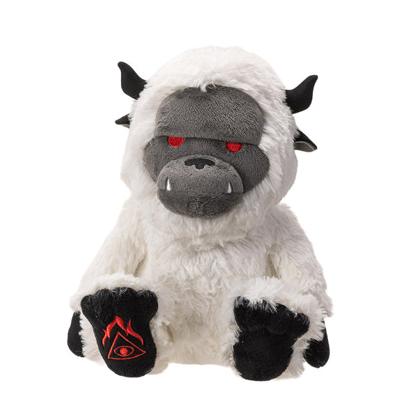 YETI PLUSH C/ 48 – Summit Collection Gifts