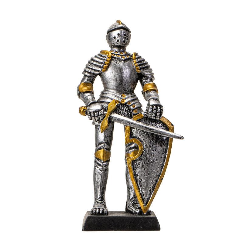 ^ MEDIEVAL KNIGHT C/60 – Summit Collection Gifts