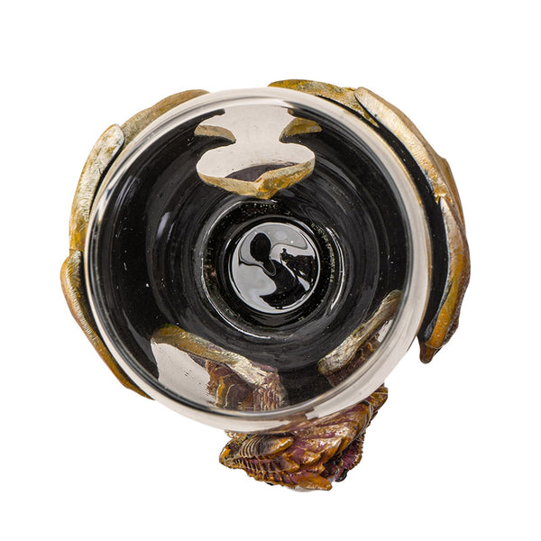 DRAGON BLADE GOBLET C/24 – Summit Collection Gifts