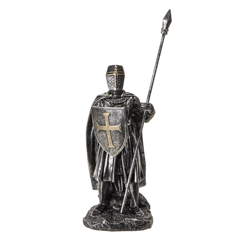MEDIEVAL KNIGHT C/24 – Summit Collection Gifts