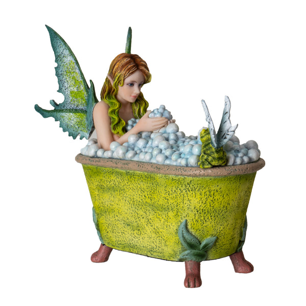 FAIRIES LOVE BUBBLE BATHS C/6 – Summit Collection Gifts