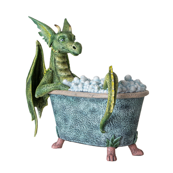 DRAGONS LOVE BUBBLE BATHS C/6 – Summit Collection Gifts