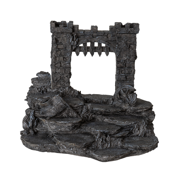 12 PC MEDIEVAL KNIGHT WITH DISPLAY STAND C/4 – Summit Collection Gifts