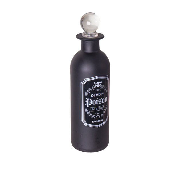 DEADLY POISON POTION BOTTLE C/48 – Summit Collection Gifts