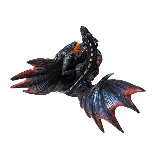 VULCAN DRAGON C/1 – Summit Collection Gifts