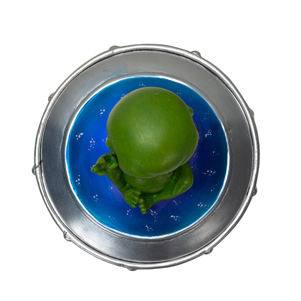 ALIEN UFO BOX C/18 – Summit Collection Gifts