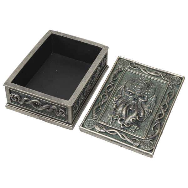 CTHULHU BOX C/18 – Summit Collection Gifts