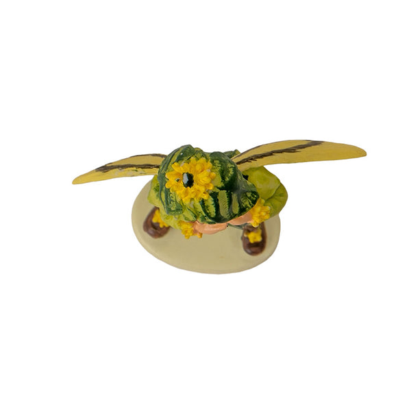 MINI FLOWER FAIRY BOXWOOD C/144 – Summit Collection Gifts