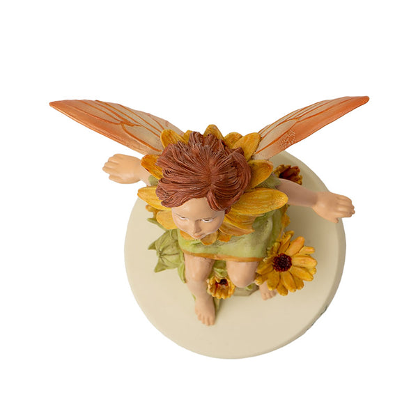 BEECH TREE FAIRY C/72 – Summit Collection Gifts