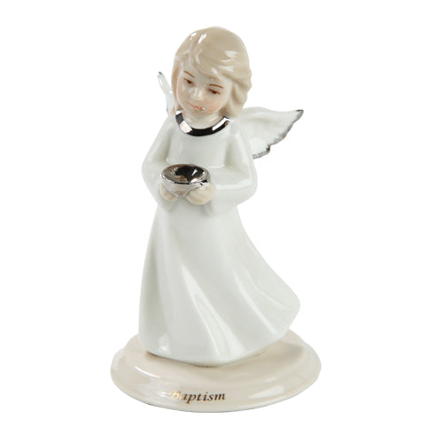 BAPTISM ANGEL C/48 – Summit Collection Gifts