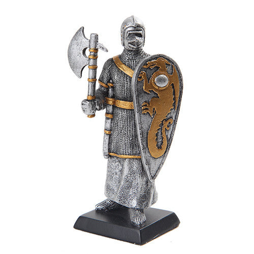 ^ MEDIEVAL KNIGHT C/60 – Summit Collection Gifts