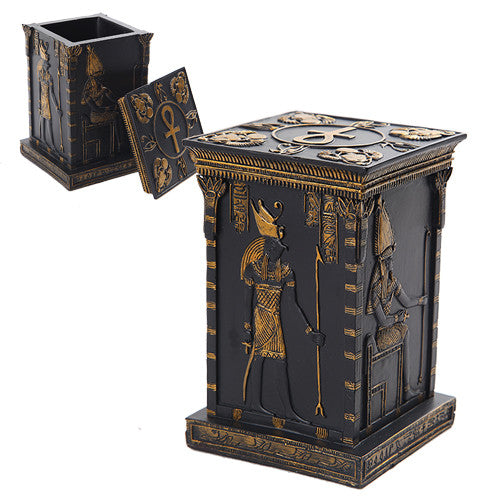 EGYPTIAN GODS BX C/18 – Summit Collection Gifts