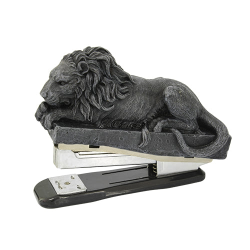 LION GARGOYLE STAPLER/24 – Summit Collection Gifts