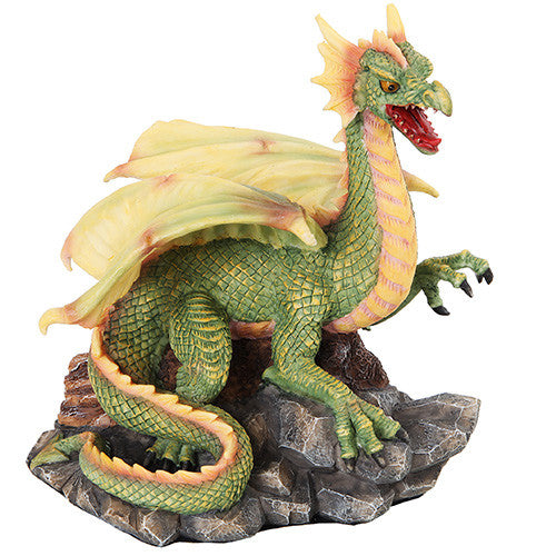 Gaverenth the Powerful Dragon – Summit Collection Gifts
