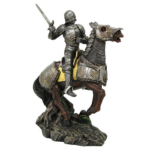Knight On Horse – Summit Collection Gifts