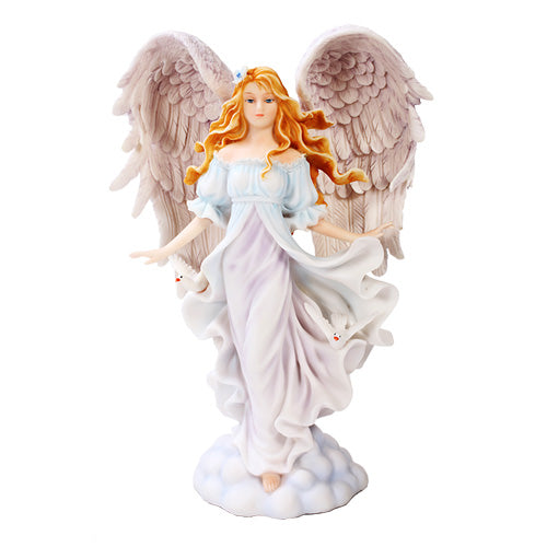 SERAPHIM ANGEL OF PURITY, C/6 – Summit Collection Gifts