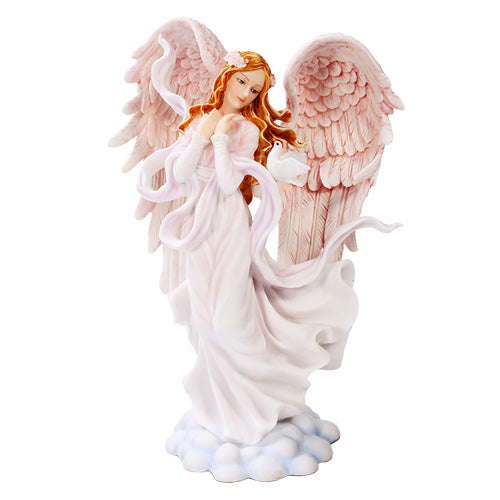 SERAPHIN ANGEL OF WISDOM, C/6 – Summit Collection Gifts
