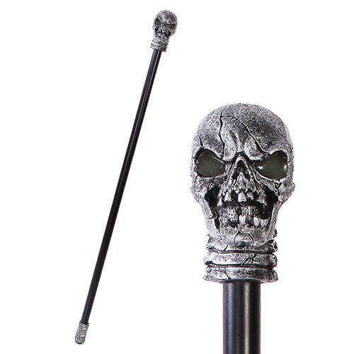 Skull Walking Cane – Summit Collection Gifts