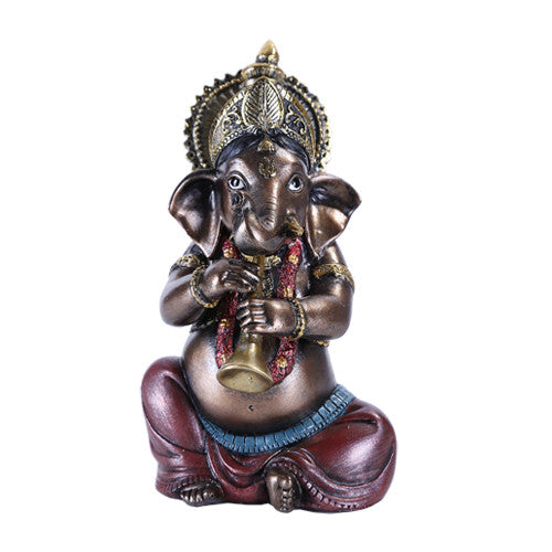 SMALL GANESHA C/12 – Summit Collection Gifts