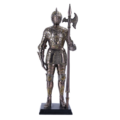MEDIEVAL KNIGHT C/8 – Summit Collection Gifts