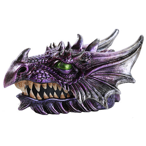 Dragon Head Box – Summit Collection Gifts