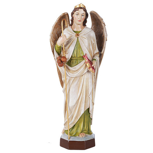 ARCHANGEL RAPHAEL C/8 – Summit Collection Gifts