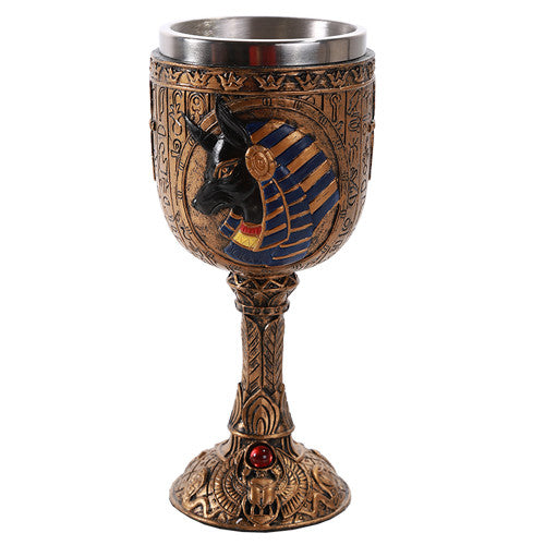ANUBIS GOBLET C/24 – Summit Collection Gifts