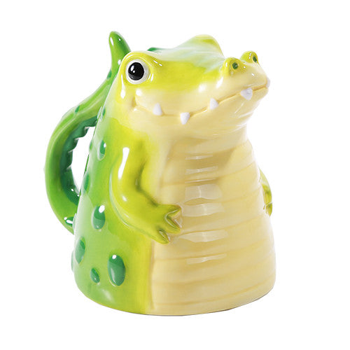 ALLIGATOR MUG C/24 – Summit Collection Gifts