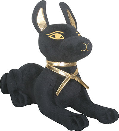 ANUBIS PLUSH, C/12 – Summit Collection Gifts