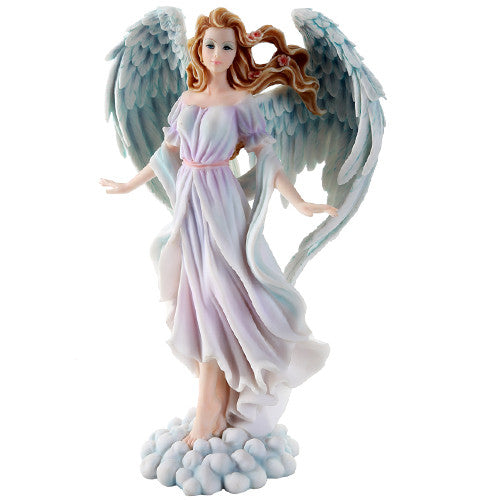SERAPHIM ANGEL C/6 – Summit Collection Gifts