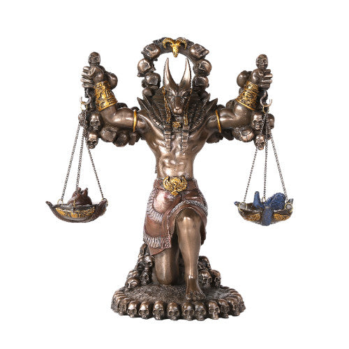 ANUBIS BZ C/6 – Summit Collection Gifts