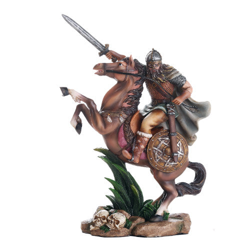 DISC-VIKING WARRIOR C/8 – Summit Collection Gifts