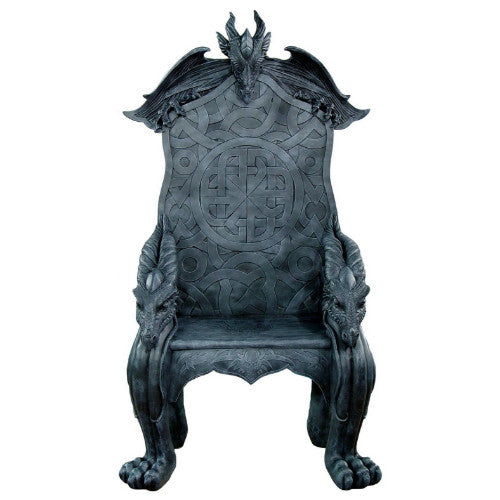 DRAGON THRONE C/1 – Summit Collection Gifts