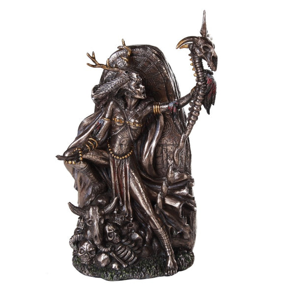 MORGAN LE FEY C/8 – Summit Collection Gifts