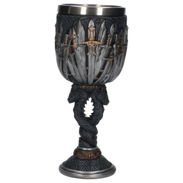 Dragon Swords Goblet – Summit Collection Gifts