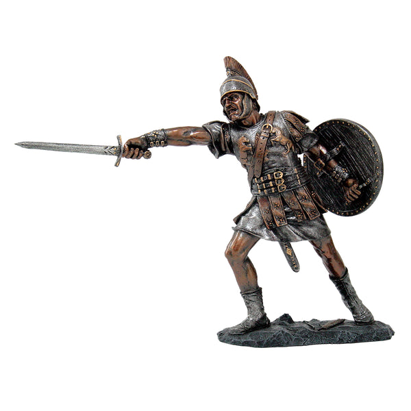 Knight in Battle – Summit Collection Gifts