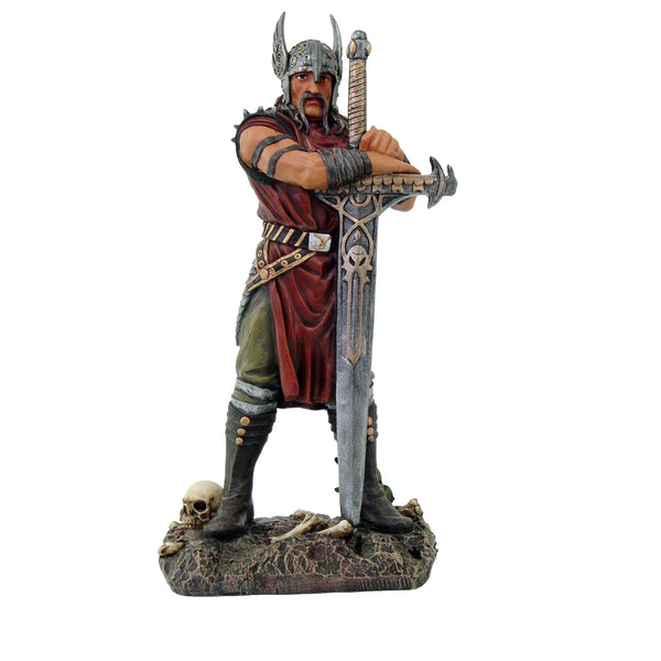 VIKING WARRIOR C/12 – Summit Collection Gifts