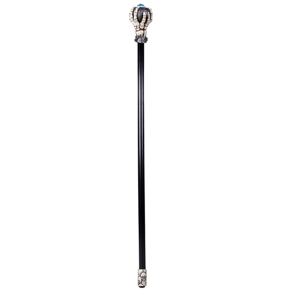 SKELETAL EYE BALL WALKING CANE C/4 – Summit Collection Gifts