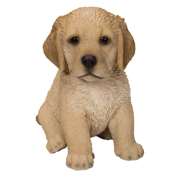 GOLDEN RETRIEVER PUPPY, C/6 – Summit Collection Gifts