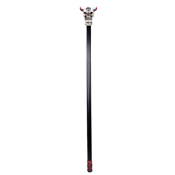 HORNED DEVIL WALKING CANE C/4 – Summit Collection Gifts