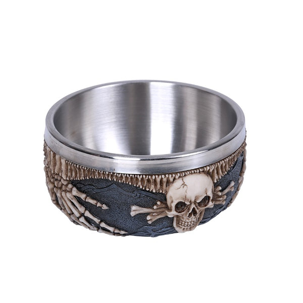SKULL BOWL C/36 – Summit Collection Gifts