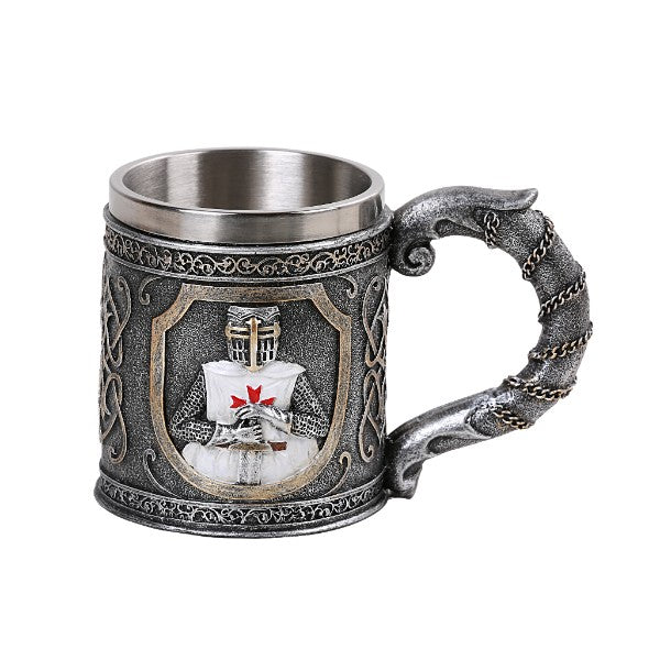 KNIGHT MUG C/18 – Summit Collection Gifts